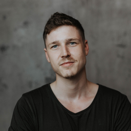 Simon Broich - Webflow